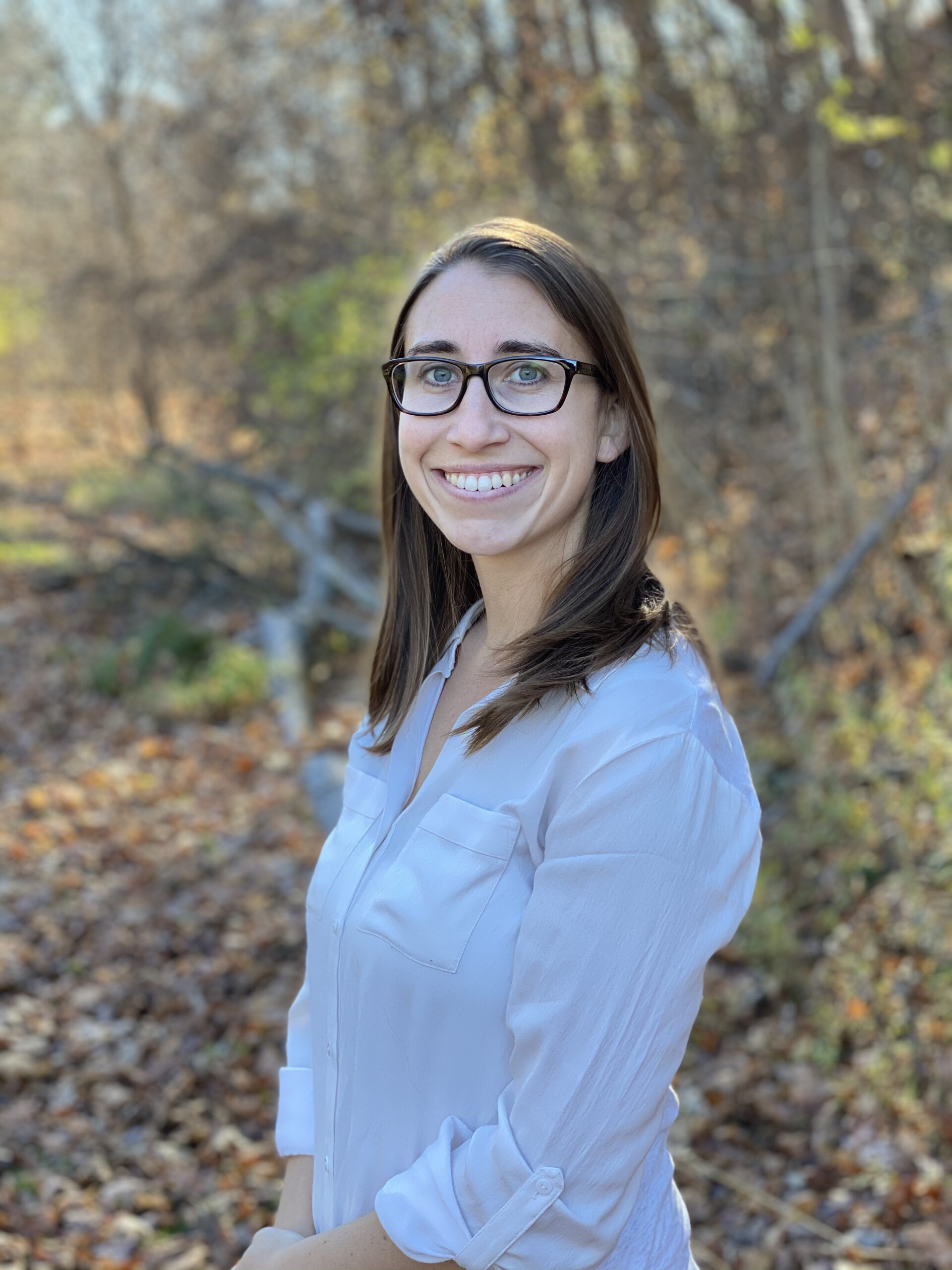 Kelly McElroy - MISBF