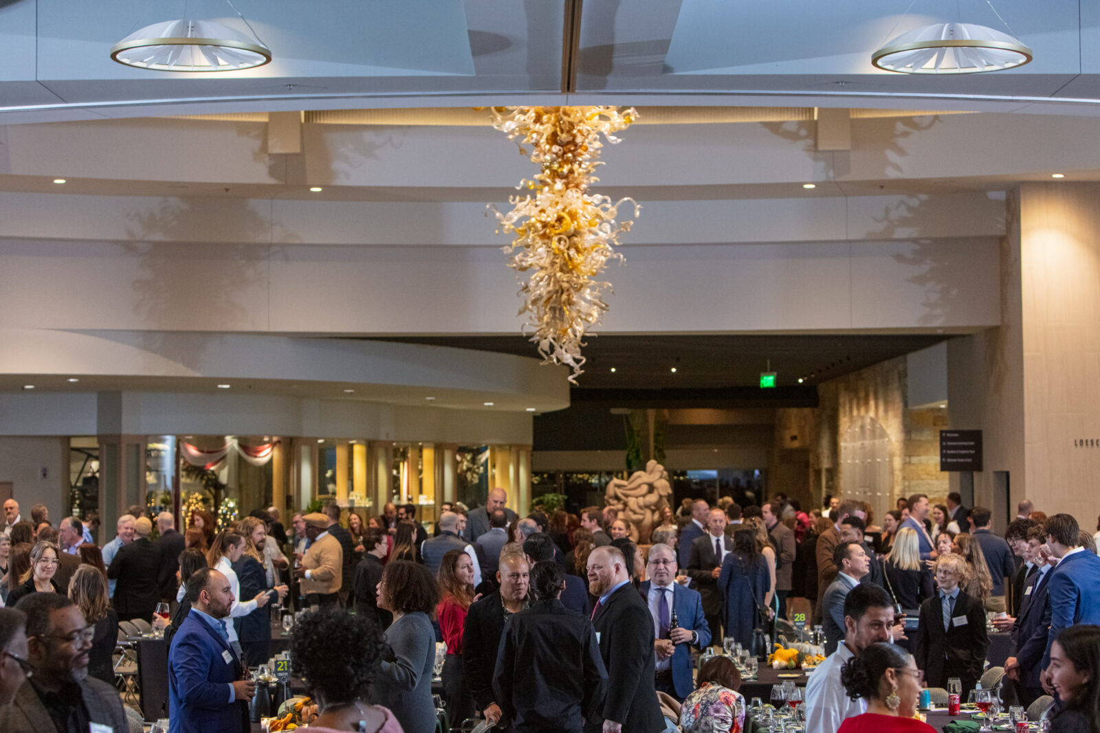 12th Annual Triple Bottom Line Bash - MISBF